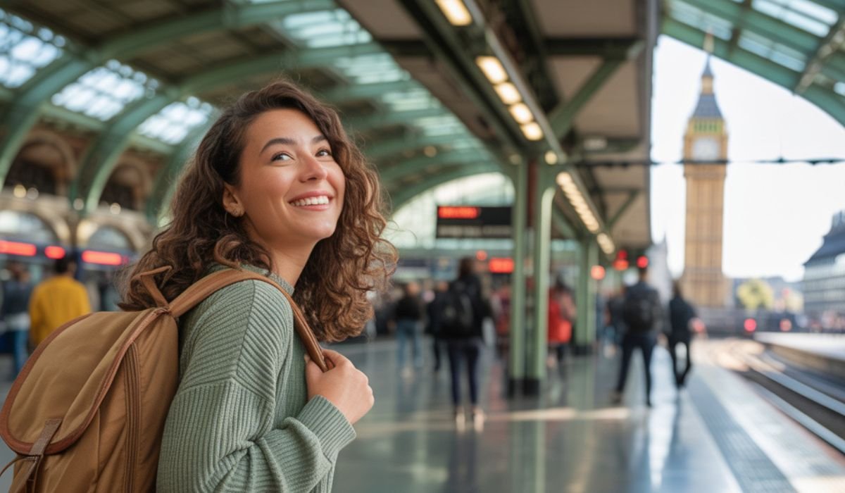 Apply UK ETA (Electronic Travel Authorisation) From Singapore